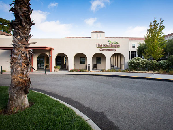THE REUTLINGER COMMUNITY FOR JEWISH LIVING SENIOR CARE FACILITY – Kai ...